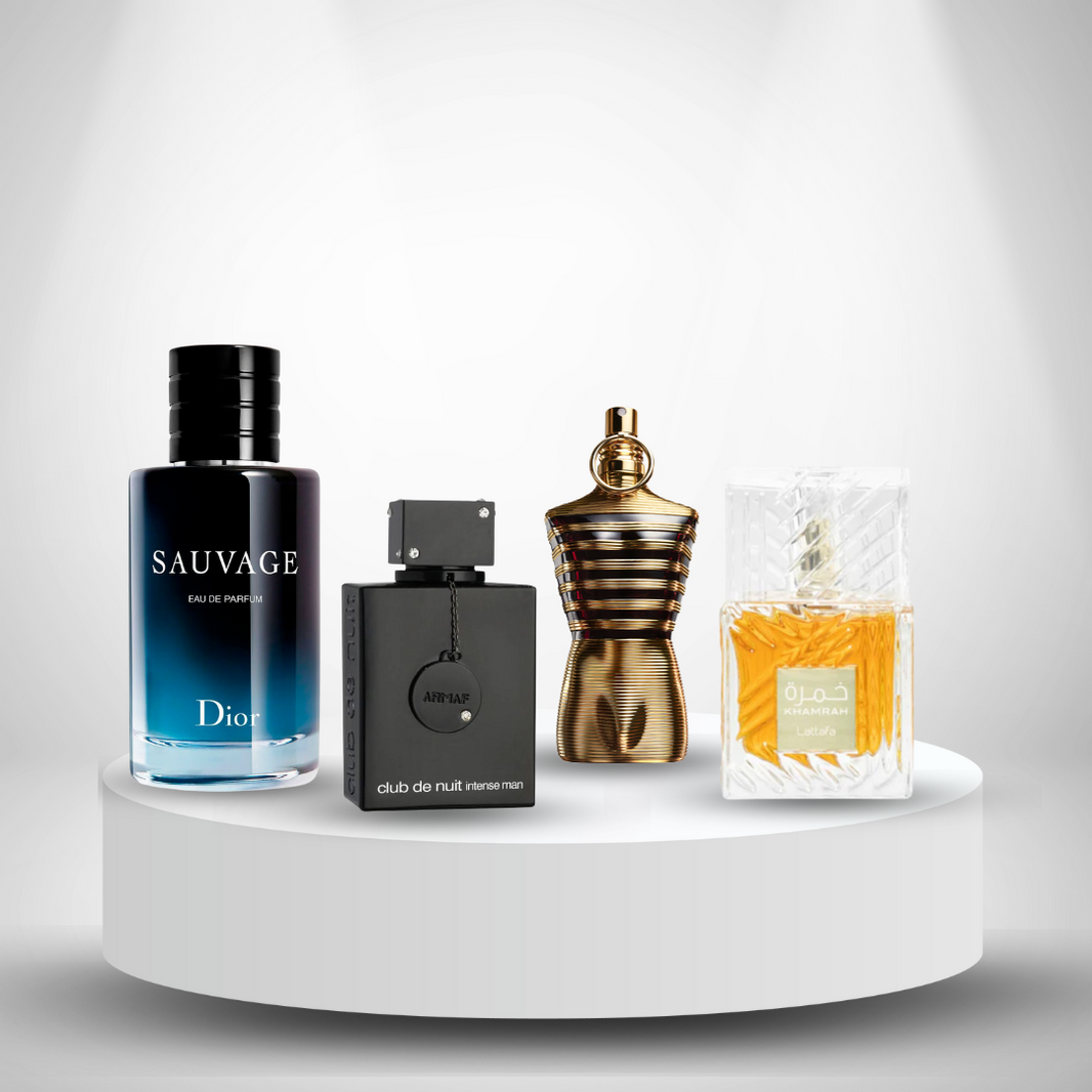 Mixperfume Argentina